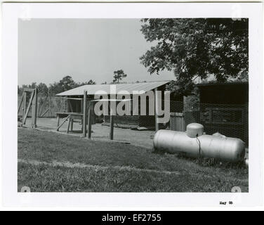 Clarke County, located in Mississippi, is known for its historical ...