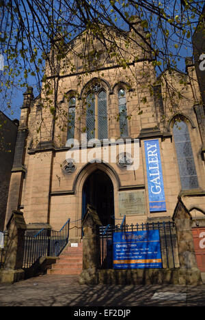 Bailiffgate Museum, Alnwick Stock Photo - Alamy