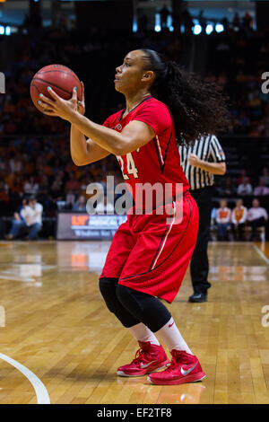 January 25, 2015: Marjorie Butler #24 of the Georgia Lady Bulldogs ...