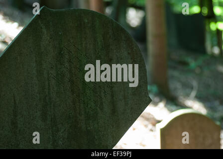 The Jewish cemetery in Cramberg, Germany, is a site of historical and ...
