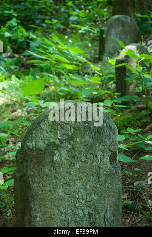 Jüdischer Friedhof Cramberg 1, a Jewish cemetery located in Cramberg ...