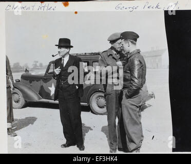 This image, part of the George Peck Collection, documents an important ...