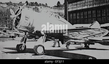 The Seversky SEV-DS, also known as the Doolittle Special, was an air ...