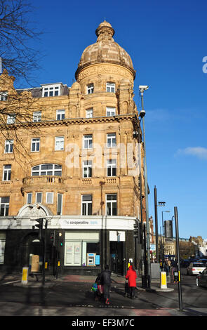 Angel Corner House, Islington, London, England, UK Stock Photo - Alamy