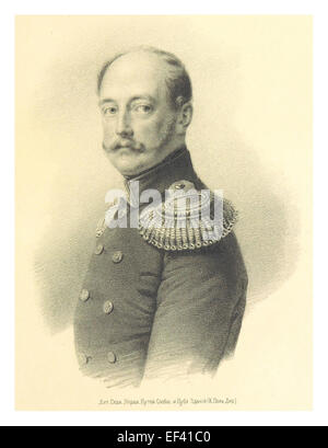 A 1854 illustration from the SPB 1700-1849 collection, presenting a ...