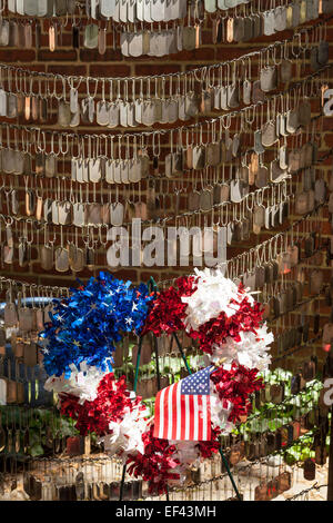 U.S. Army, Navy, Air Force, and Marine Corps service members conduct a ...