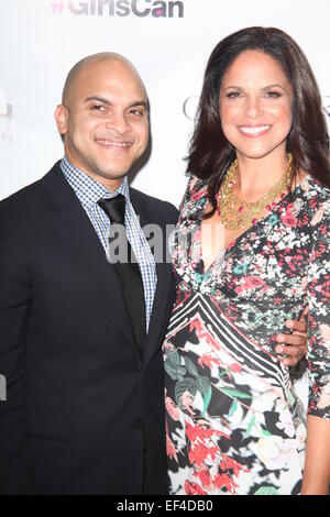 Starfish Foundation 4th Annual New Orleans To New York City Gala at ...