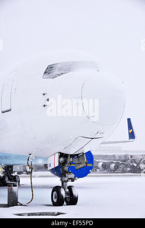Boeing, B 767 300, aircraft, a/c, airplane, plane, cockpit, position ...