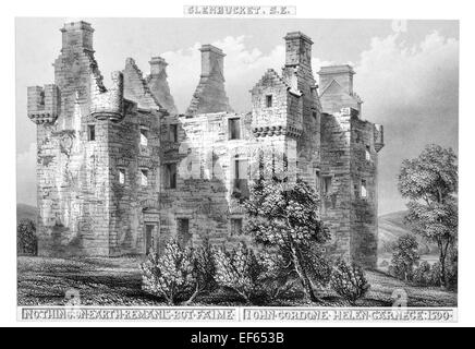 architectural master plan of a building Stock Photo - Alamy