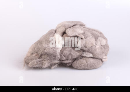 A wad of cotton wool Stock Photo - Alamy