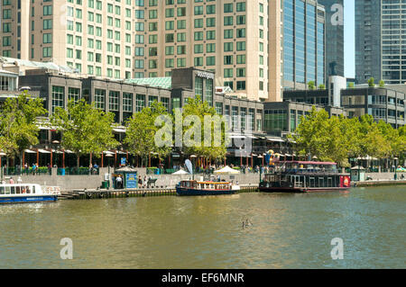 southgate, melbourne, victoria, Australia Stock Photo - Alamy