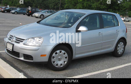 The Volkswagen Rabbit 3-door is a compact hatchback known for its ...