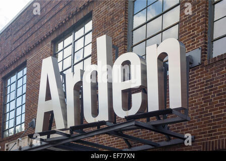 arden theatre company Philadelphia USA Stock Photo - Alamy