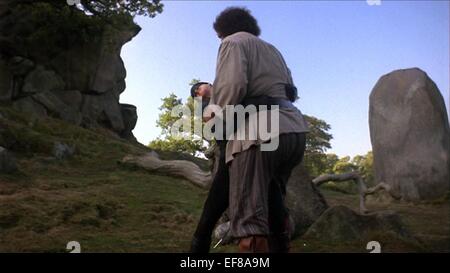 THE PRINCESS BRIDE (1987) ANDRE THE GIANT, MANDY PATINKIN PRB 033 Stock ...
