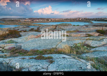 Evening atmosphere on the coast near Elgol, Cullin Mountains, Isle of ...