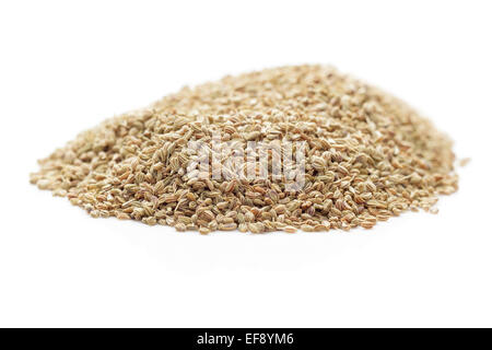 Lovage Seed – Ajwain Stock Photo - Alamy