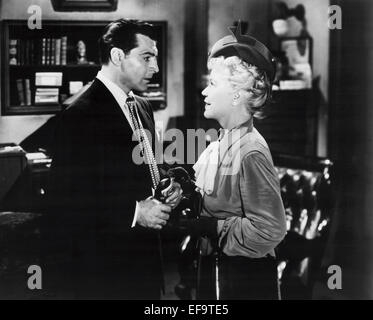 Spring Byington Film: According To Mrs. Hoyle (1951) Characters: Mrs ...