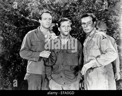 STANLEY CLEMENTS ARMY BOUND (1952 Stock Photo - Alamy