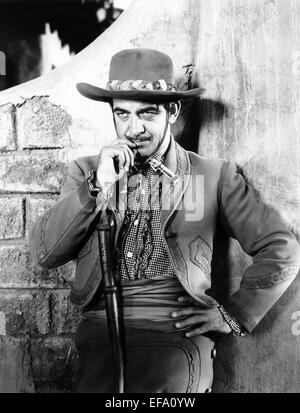 Anthony Warde Film Bells Of San Fernando (1947) Characters: Juan ...