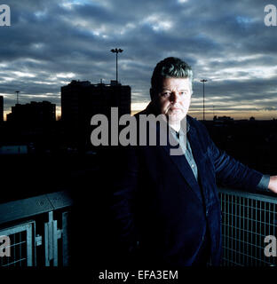 CRACKER ROBBIE COLTRANE Stock Photo - Alamy