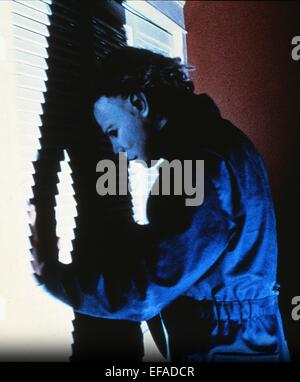 TONY MORAN, HALLOWEEN, 1978 Stock Photo: 240692833 - Alamy