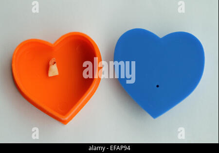 First lost tooth Stock Photo - Alamy