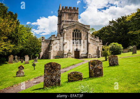 St James Church, Bratton, Wiltshire, UK Stock Photo - Alamy