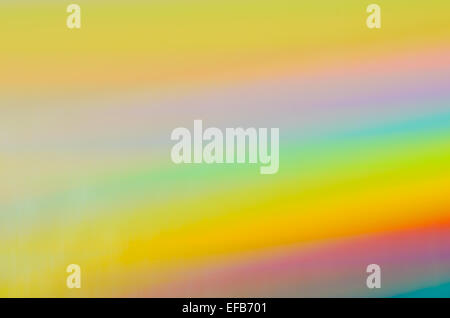 Defocused rainbow multicolored abstract background Stock Photo - Alamy