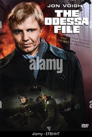 THE ODESSA FILE -1974 Stock Photo - Alamy