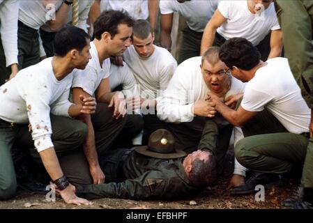 STRIPES -1981 JOHN CANDY Stock Photo - Alamy