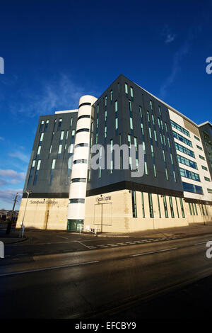 Sandwell College Central Campus West Bromwich Sandwell West Midlands ...