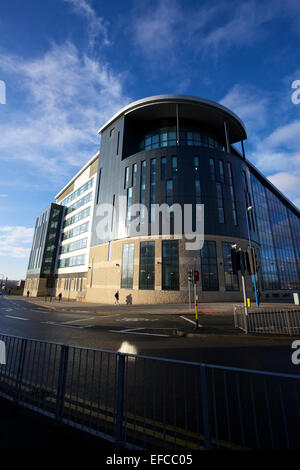 Sandwell College Central Campus West Bromwich Sandwell West Midlands ...