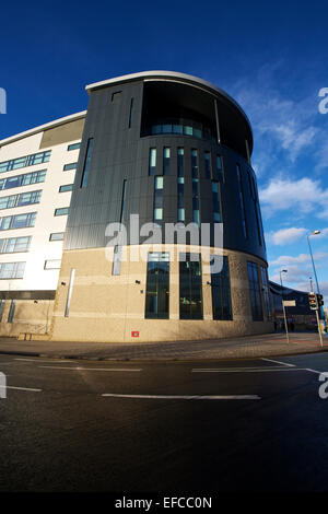 Sandwell College Central Campus West Bromwich Sandwell West Midlands ...