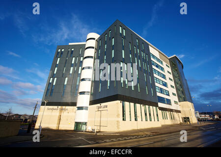 Sandwell College Central Campus West Bromwich Sandwell West Midlands ...