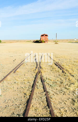 Old Ghan Railway, Marree, Oodnadatta Track, South Australia, Australia ...