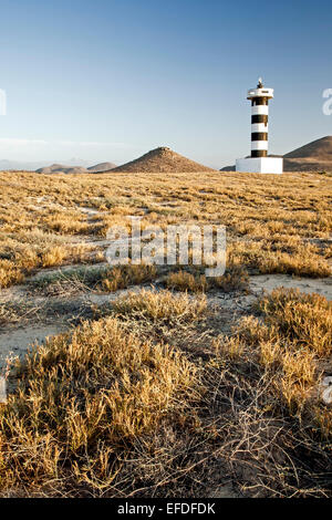 Punta Lobos Lighthouse, Todos Santos, Baja California Sur, Mexico Stock ...