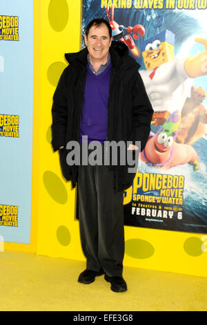 Richard Kind attends the world premiere of “The Watcher” at The Paris ...
