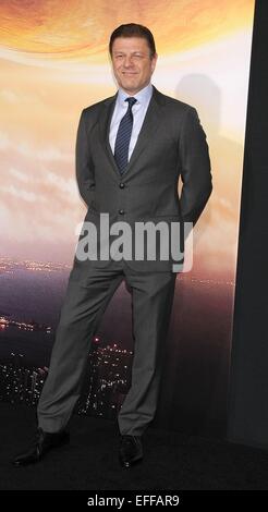 Hollywood, California, USA. 2nd Feb, 2015. Michael Colyar, George Lopez ...