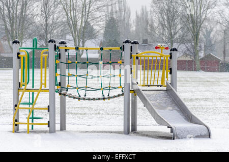 South Cambridgeshire, UK. 3rd February, 2015. UK Weather. Snow in East ...