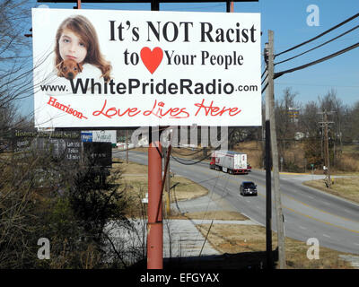 Harrison, USA. 28th Jan, 2015. The director of the 'Knights Party' of ...