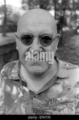 Lol Coxhill, (George Lowen Coxhill) was an English free improvising ...