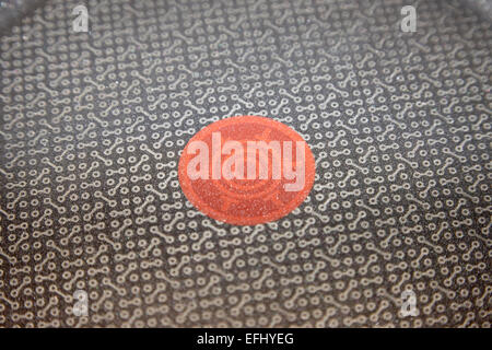 THE HOT SPOT Stock Photo - Alamy