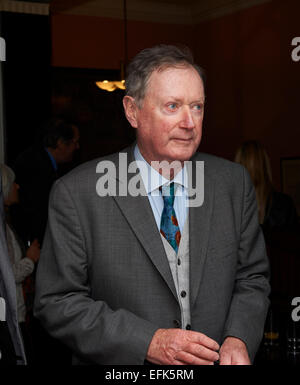 Ferdinand Mount at the Oldie of the Year Awards 2016 Stock Photo - Alamy