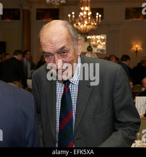 General Sir Michael Jackson Mike Jackson leaves Downing Street Watch ...