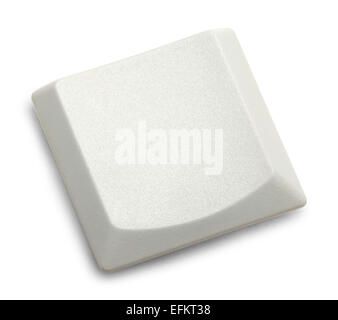 Laptop computer isolated Stock Photo - Alamy