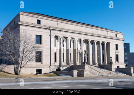 minnesota judicial center building former home of minnesota historical ...