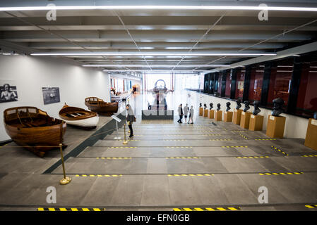 Istanbul Navy Museum Imperial Caiques Istanbul Turkey // ISTANBUL ...