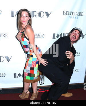 Sheena Metal's 20th Anniversary - Arrivals Featuring: Susan Olsen Where ...