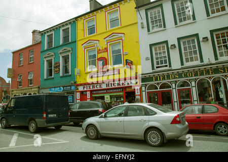 Pierce Hickey, Skibbereen, Cork, Ireland Stock Photo - Alamy
