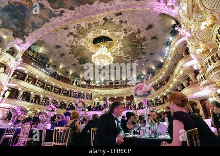 Prague, Czech Republic. 7th Feb, 2015. Finnish former Formula 1 pilot ...